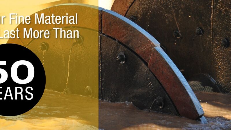 Five Factors You Should Consider Before Sizing A Fine Material Washer